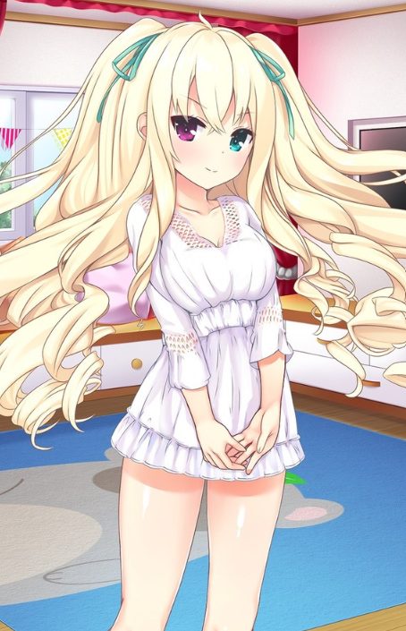 【にじげんカノジョ FANZA版】革新的なリアルチャット恋愛シミュレーションを実際にプレイしてみた！【レビュー】 | FANZA GAMES REVIEW