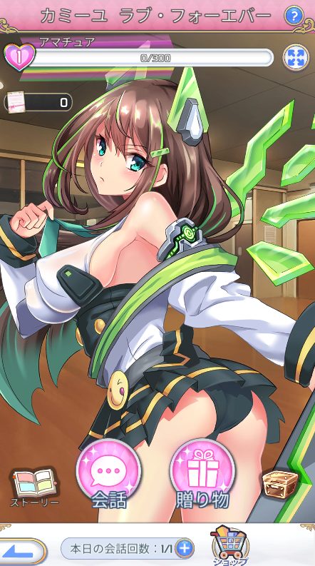 【Project QT】話題の美少女×マッチ3パズルRPGを実際にプレイしてみた【レビュー】 | FANZA GAMES REVIEW