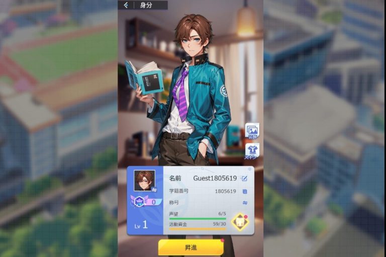 【桜の恋：学院物語】学園経営×美少女育成エロSLGをプレイしてみた【レビュー】 | FANZA GAMES REVIEW